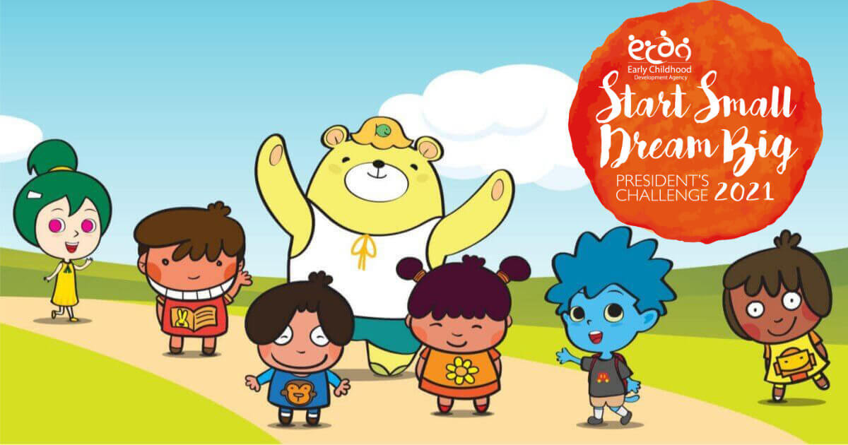 SSDB | Schools | MOE Kindergarten @ First Toa Payoh